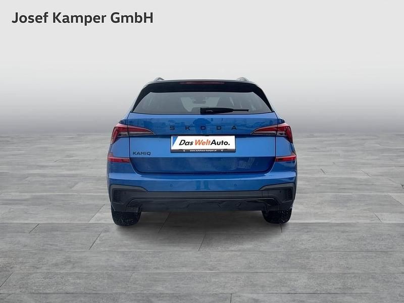 Neu 2026 Skoda Kamiq Monte Carlo 115 PS SUV – 7100 Neusiedl/See ...