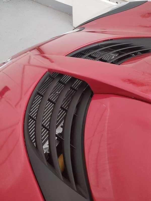 Gebraucht 2004 Lotus Elise 192 PS Cabrio – 1210 Wien, AT (Privat) – € ...