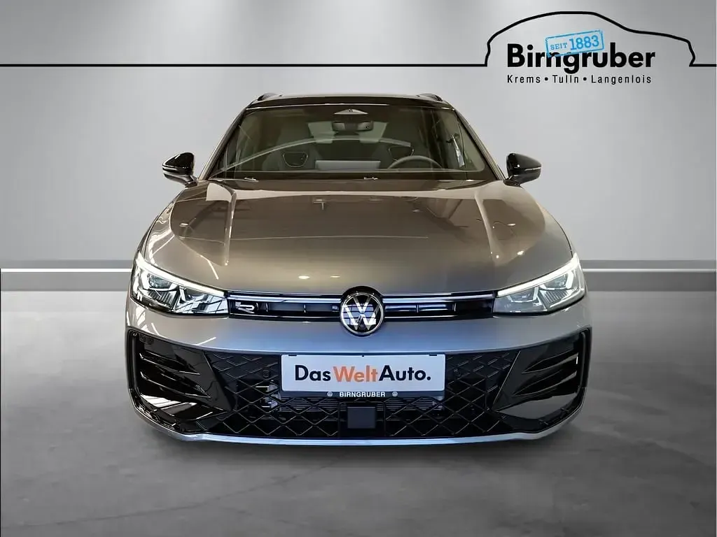 Neu VW Passat Sport 272 PS (2026) in Tulln - € 56.590 | AutoUncle