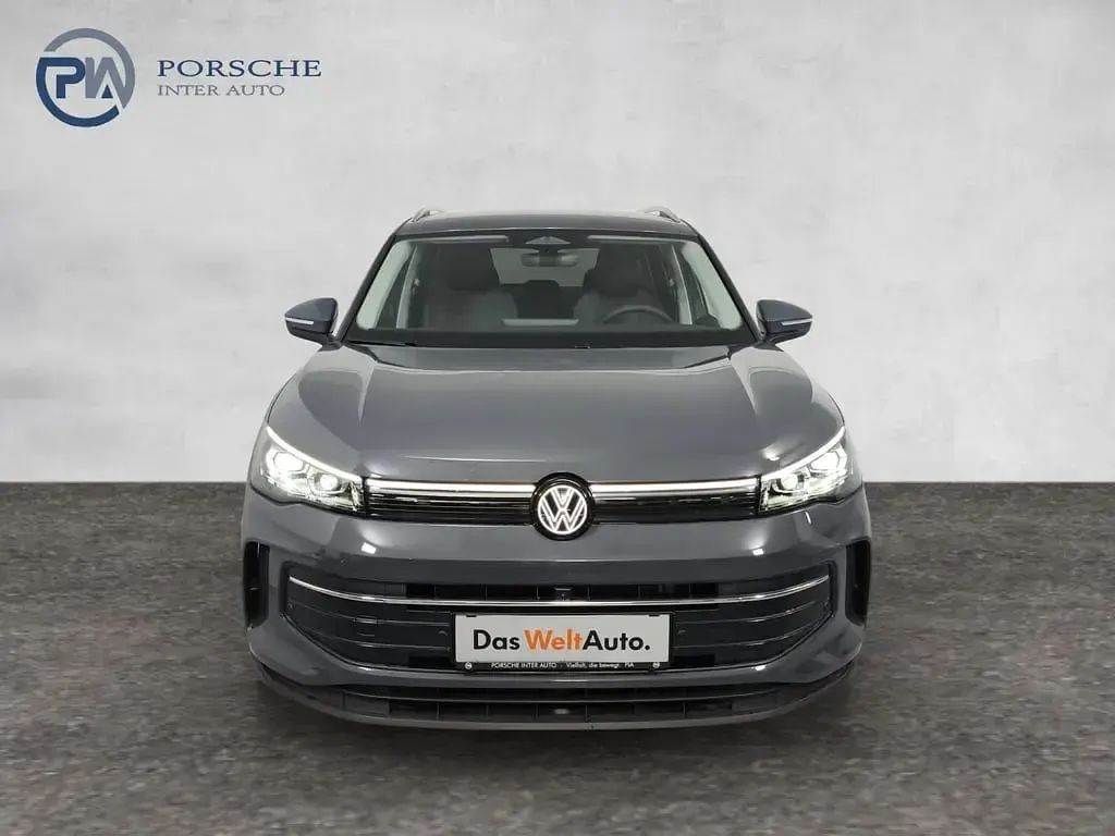 Gebraucht VW Tiguan 150 PS (2026) in Klagenfurt - € 42.990 | AutoUncle