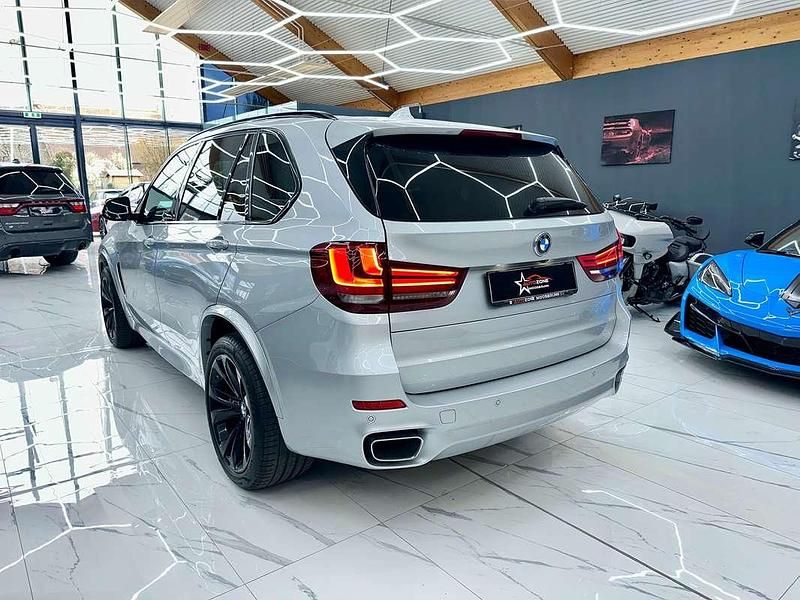 Erstaunlich Bmw X5 Gebraucht Diesel Automatik Bilder