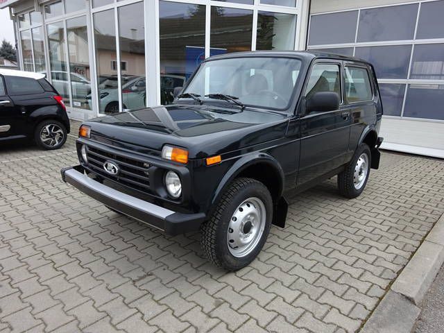 57 gebrauchte Lada Taiga – Lada Taiga Gebrauchtwagen - AutoUncle