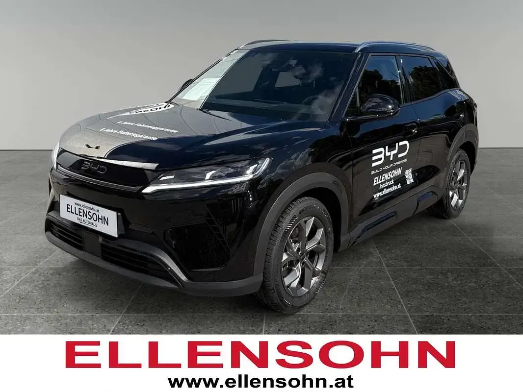Neu BYD Atto 2 Comfort 204 PS (2026) in Innsbruck, AT - € 34.990 ...