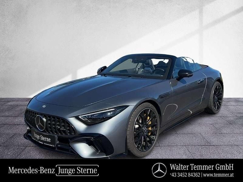Verwunderlich Sl63 Amg Ps Bild