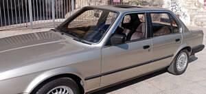 Gebraucht 1985 BMW 318 105 PS Limousine – 18536 PIRAEUS (Privat) – € 7. ...