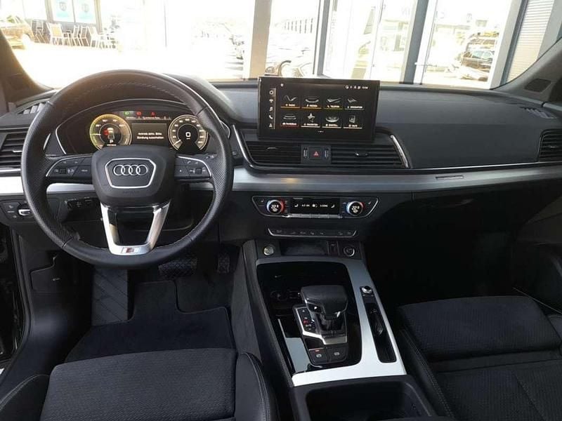 Gebraucht 2022 Audi Q5 S-Line 367 PS SUV – 8200 Gleisdorf, AT (Händler ...