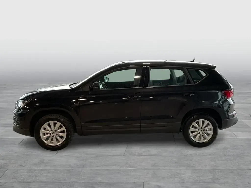 Neu Seat Ateca Reference 115 PS (2026) in Korneuburg - € 25.490 | AutoUncle