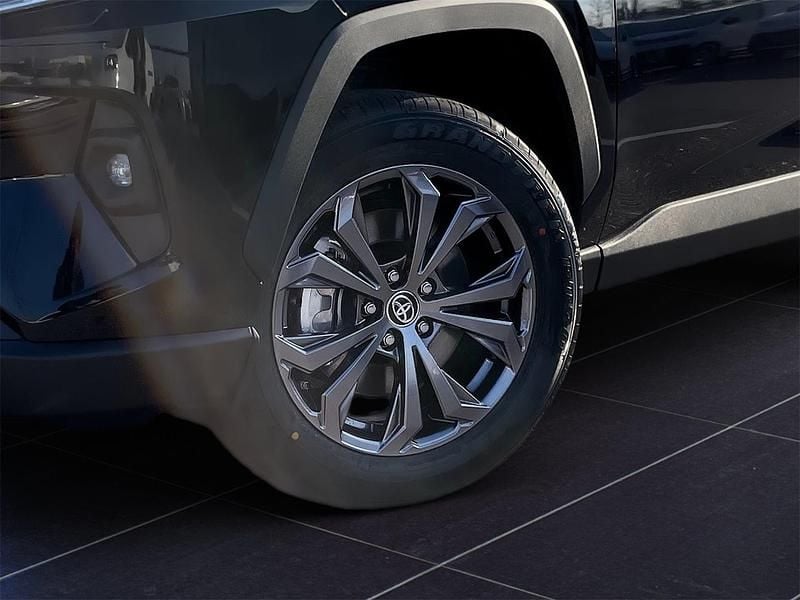 Neu 2026 Toyota RAV4 Hybrid Active 178 PS SUV – 3430 Tulln (Händler) – € 44.250 (Fairer Preis ...