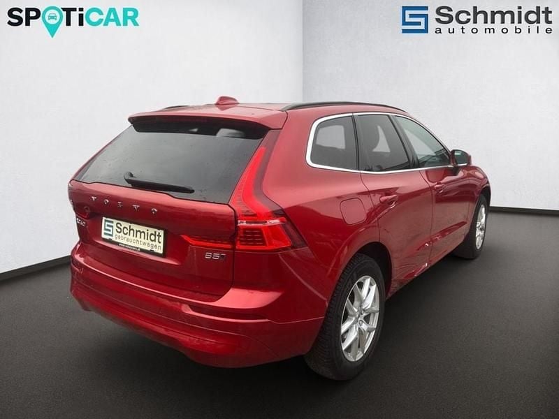 Gebraucht 2025 Volvo XC60 250 PS SUV – 5020 Salzburg (Händler) – € 46. ...
