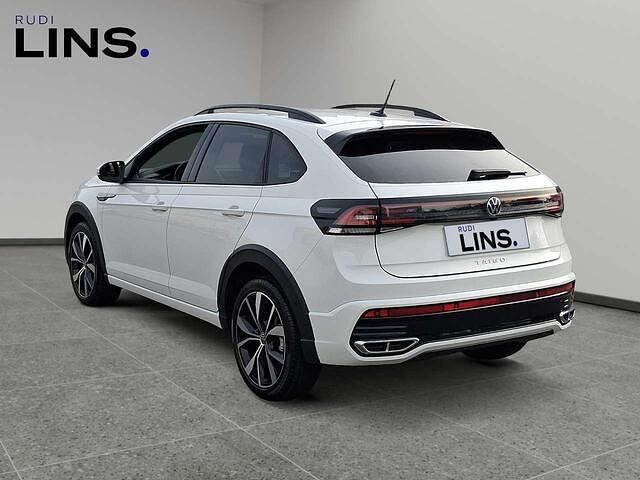 Gebraucht 2022 VW Taigo R-line 110 PS SUV – 6850 Dornbirn (Händler) – € ...