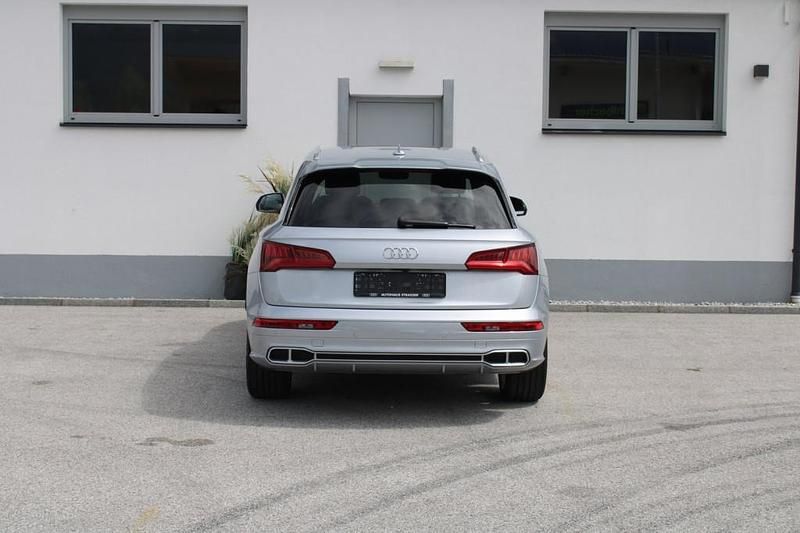 Faszinierend Audi Q5 Gebraucht Mit Anhangerkupplung Ebenbild