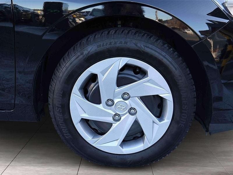 Gebraucht 2023 Hyundai i20 83 PS Limousine – 6410 Telfs (Händler) – € ...