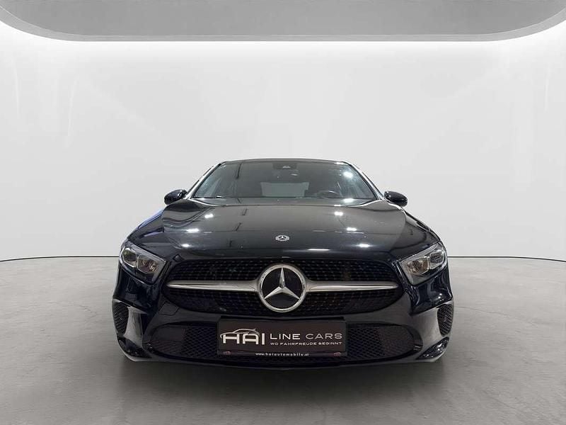 Gebraucht 2019 Mercedes A200 163 PS Limousine – 5301 Eugendorf, AT ...