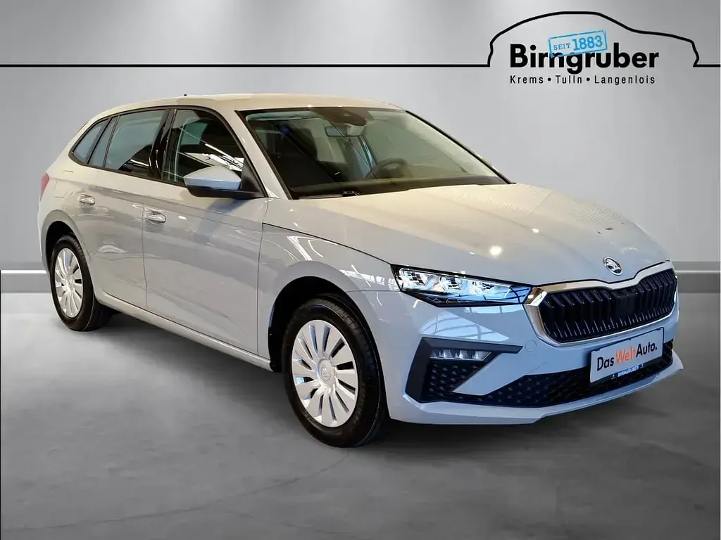 Neu Skoda Scala Essence 116 PS (2026) in Tulln - € 24.990 | AutoUncle