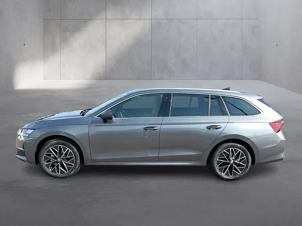 Gebraucht Skoda Octavia Selection 150 PS (2026) in Asten - € 38.690 ...