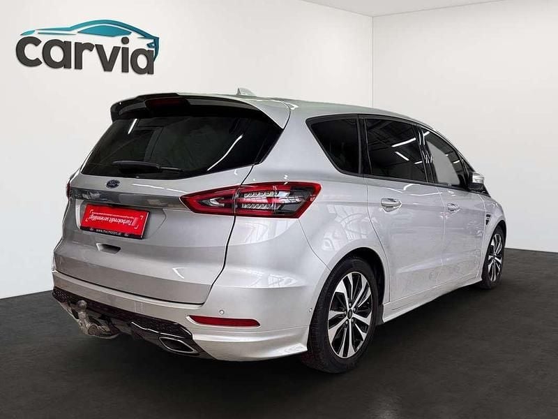 Gebraucht 2022 Ford S-MAX ST-Line 190 PS Van / Kleinbus – 1230 Wien, AT ...