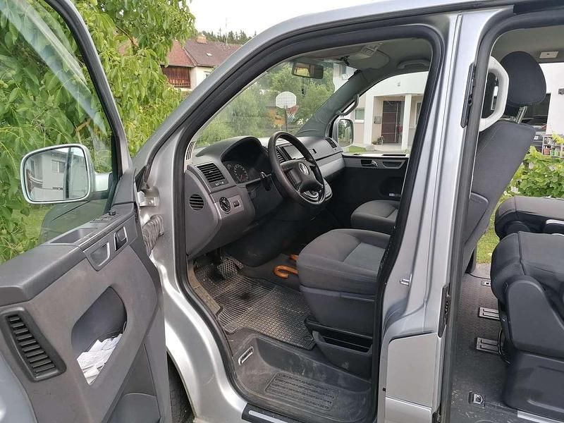 Gebraucht 2005 VW T5 174 PS Van – 4710 St. Georgen/Gr., AT (Privat) – € ...