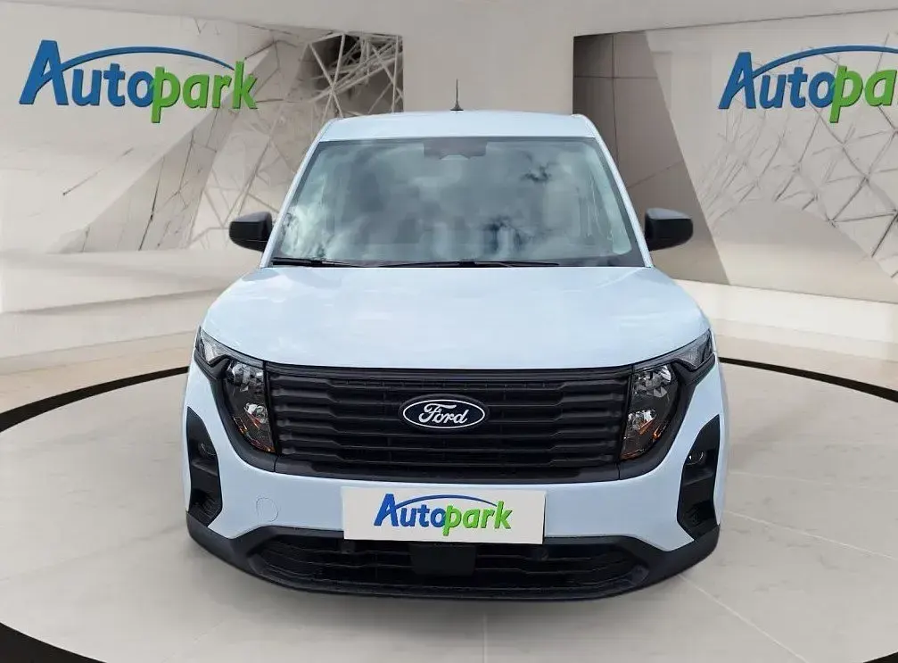 Neu Ford Transit Trend 100 PS (2026) in Kirchdorf - € 18.390 | AutoUncle