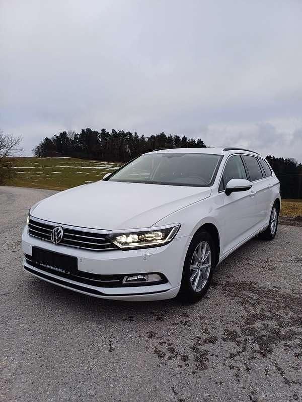 Vw Passat 20 Tdi 150 Ps Probleme