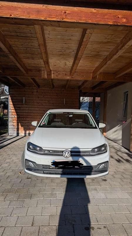 Gebraucht 2020 VW Polo 95 PS Limousine – 6020 Innsbruck (Händler) – € ...
