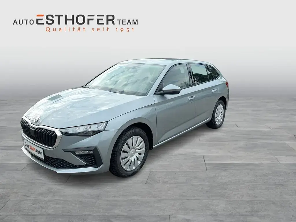 Neu Skoda Scala Essence 115 PS (2026) in Regau - € 25.990 | AutoUncle