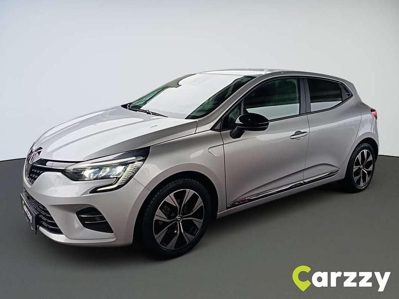 Gebraucht 2023 Renault Clio V Evolution 91 PS Kleinwagen – 1110 Wien ...