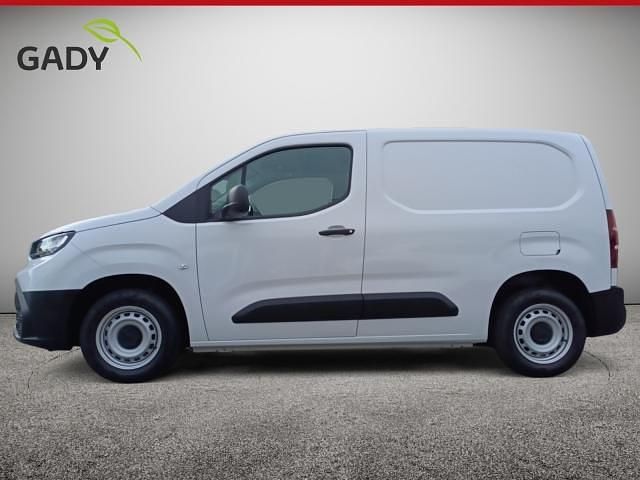 Neu 2026 Toyota Proace 120 PS Van / Kleinbus – 8041 Steiermark (Händler ...
