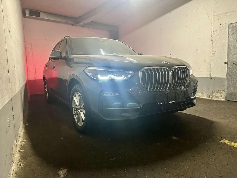 Gebraucht 2020 BMW X5 265 PS SUV – 8010 Graz, AT (Händler) – € 46.500 ...