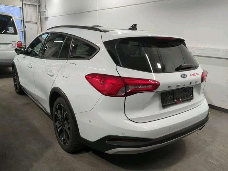 Gebraucht 2021 Ford Focus Active X 150 PS Kombi – 5020 Salzburg ...