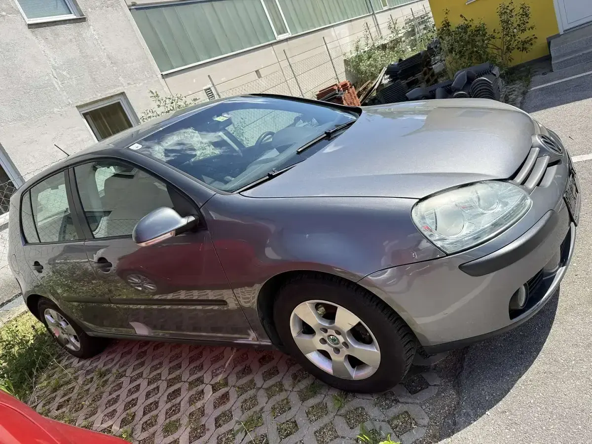 Gebraucht VW Golf IV Comfortline 75 PS (2004) in Fischamend , AT - € ...
