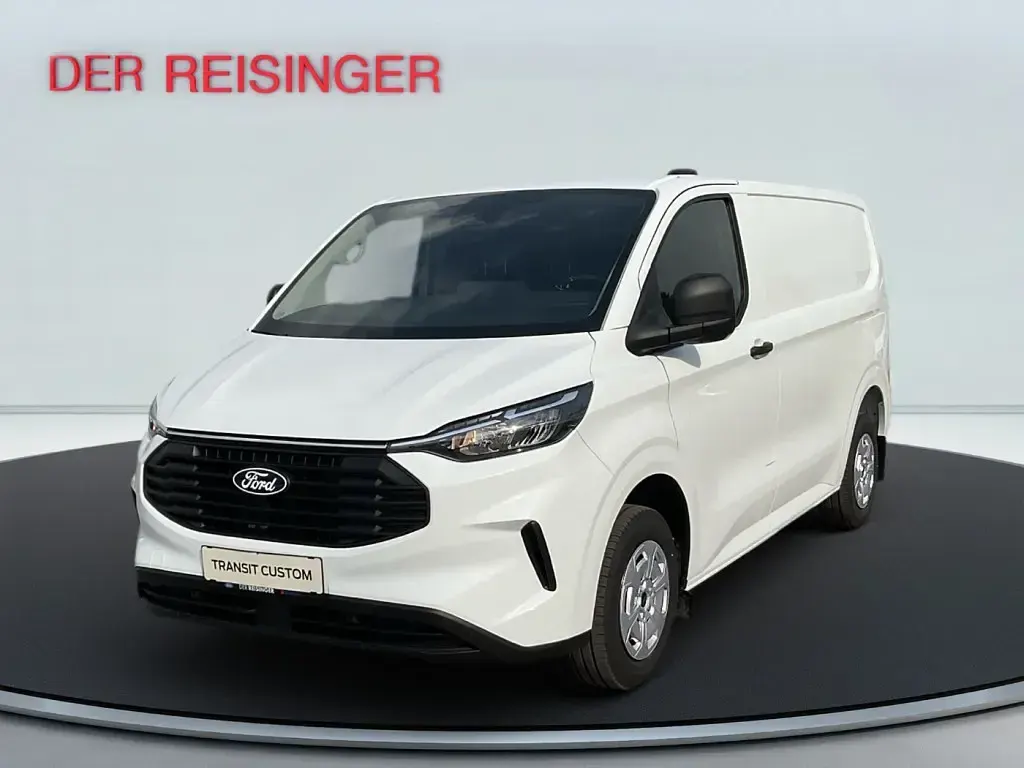 Neu Ford Transit Custom Trend 110 PS (2026) in Steiermark - € 29.990 ...