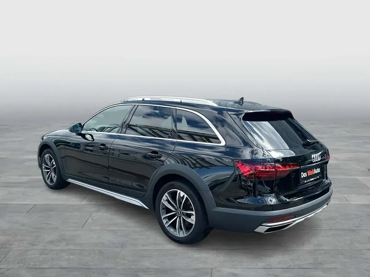 Gebraucht Audi A4 Allroad 204 PS (2023) in Aichdorf - € 38.790 | AutoUncle