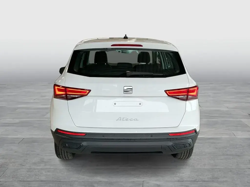 Neu Seat Ateca Reference 115 PS (2026) in Korneuburg - € 24.900 | AutoUncle