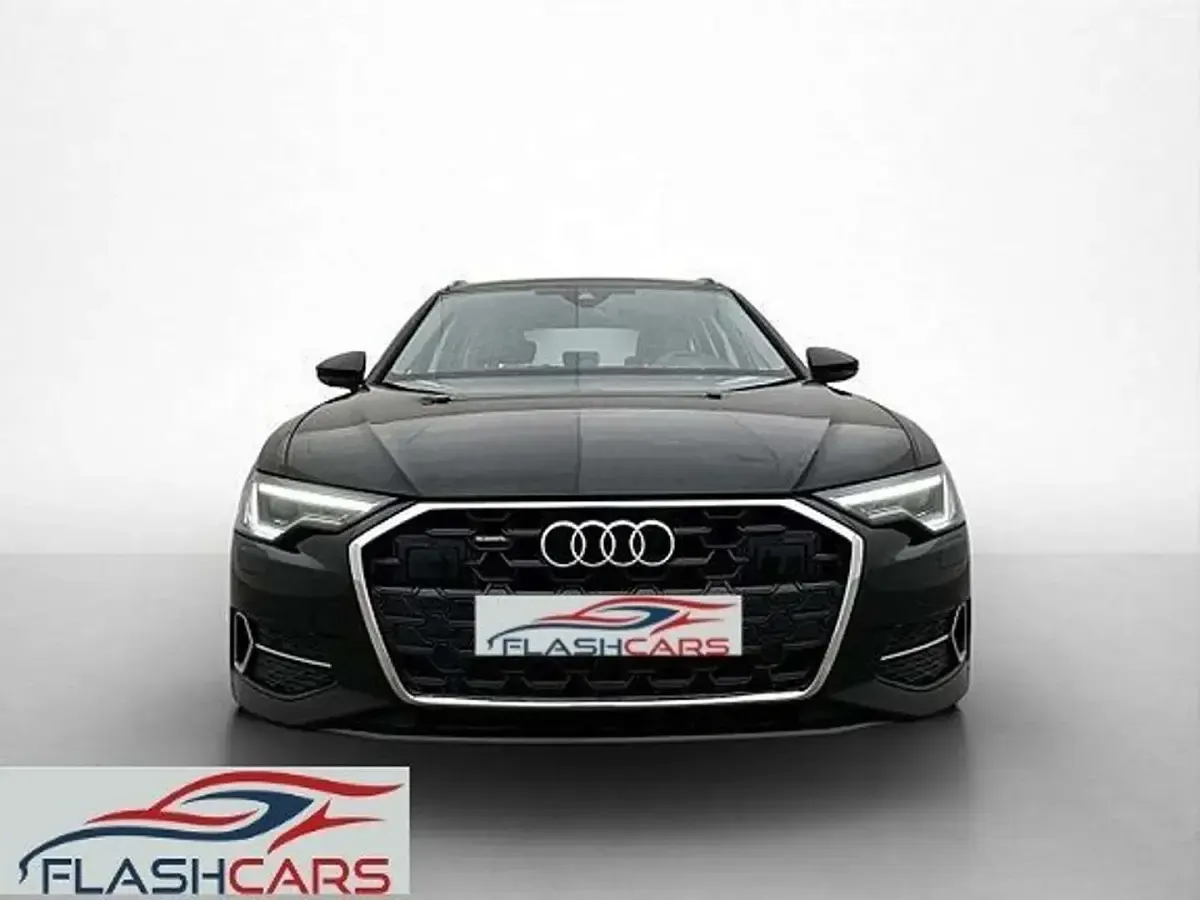 Gebraucht Audi A6 Proline 204 PS (2023) in Allhartsberg - € 42.990 ...
