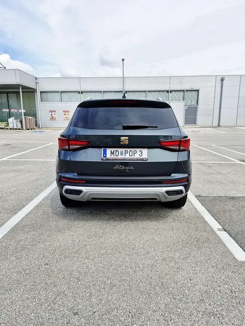 Gebraucht Seat Ateca Xperience 150 PS (2021) in Brunn am Gebirge - € 21 ...