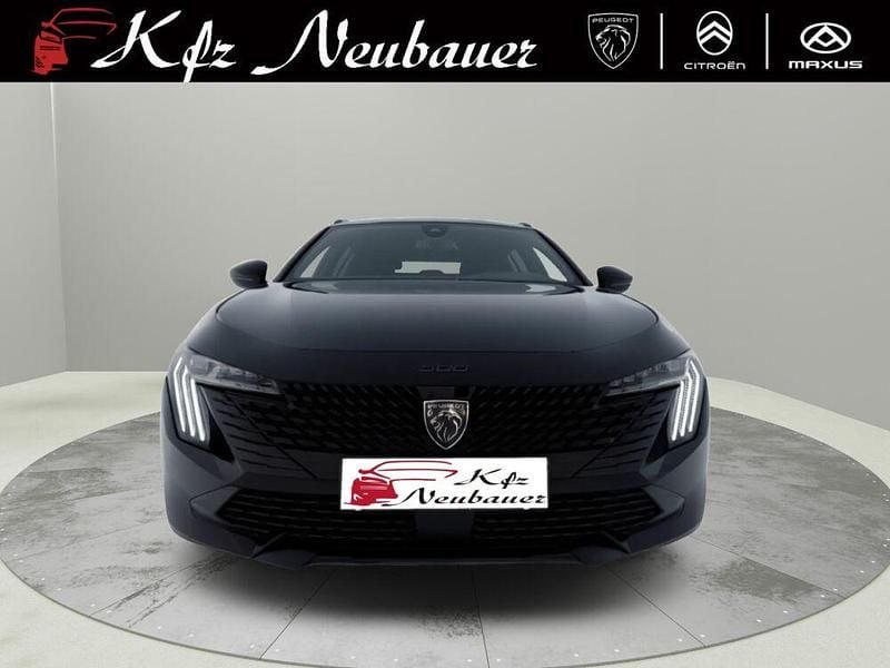 Gebraucht 2024 Peugeot 508 SW 131 PS Kombi – 8452 Steiermark (Händler ...