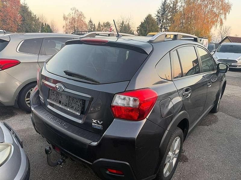 Gebraucht 2014 Subaru XV 109 PS SUV – 4614 Marchtrenk (Händler) – € 2. ...