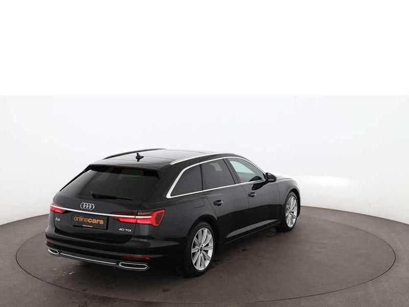 Gebraucht 2021 Audi A6 Sport 204 PS Kombi – 9220 Lind ob Velden ...