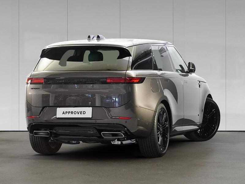 Neu Land Rover Range Rover Sport SE Dynamic 400 PS (2026) in Innsbruck ...