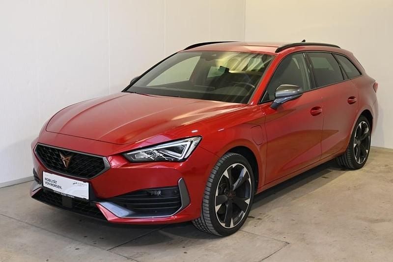 Cupra Kombi Gebraucht