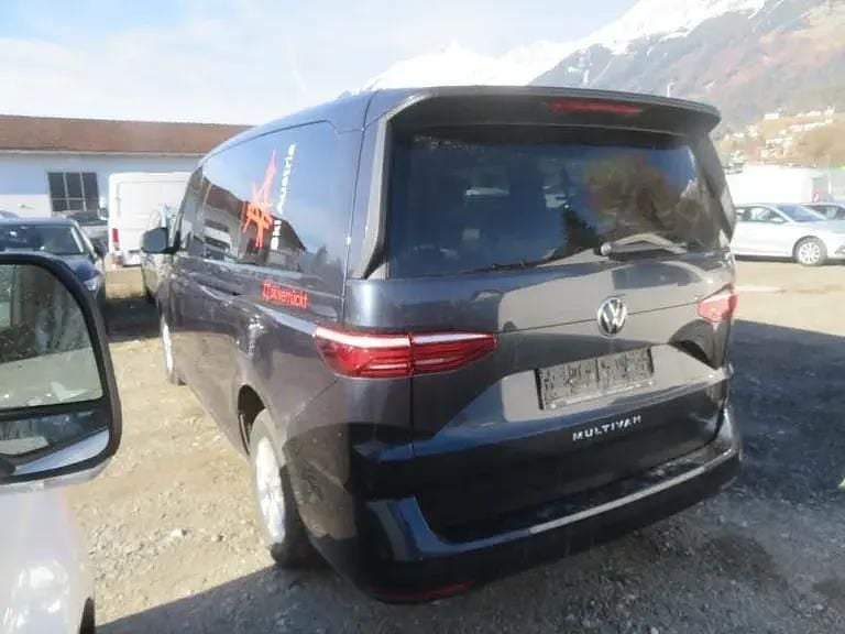 Gebraucht 2025 VW Multivan 150 PS Van – 5700 Zell am See (Händler) – € ...