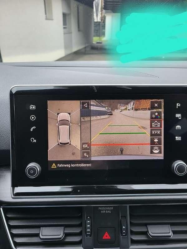 Gebraucht 2019 Seat Tarraco 4Drive 200 PS SUV – 8700 Leoben (Händler ...