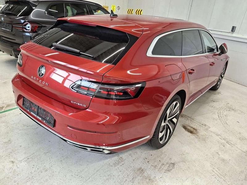 Gebraucht 2022 VW Arteon R-line 156 PS Kombi – 4693 Desselbrunn ...