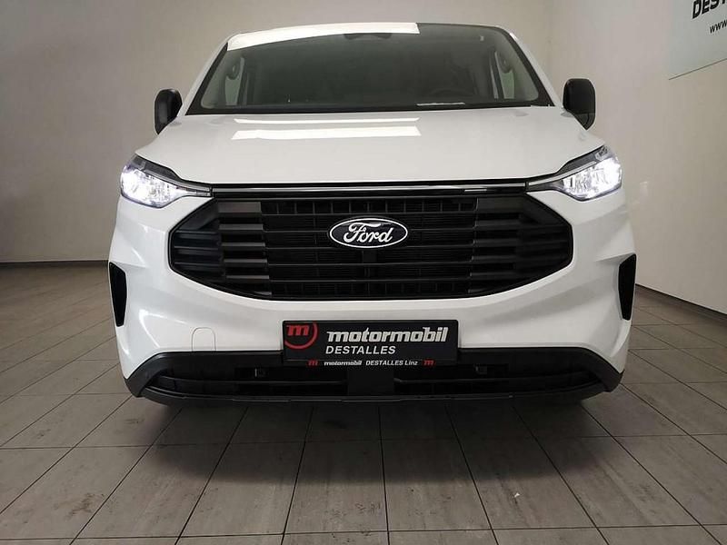 Neu 2026 Ford Transit Custom Trend 150 PS Van – 4020 Oberösterreich ...