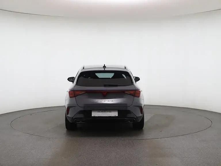 Gebraucht 2025 Cupra Leon 150 PS Kombi – 9500 Villach (Händler) – € 36. ...