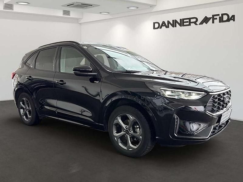 Gebraucht 2024 Ford Kuga ST-Line 152 PS SUV – 4707 Oberösterreich ...