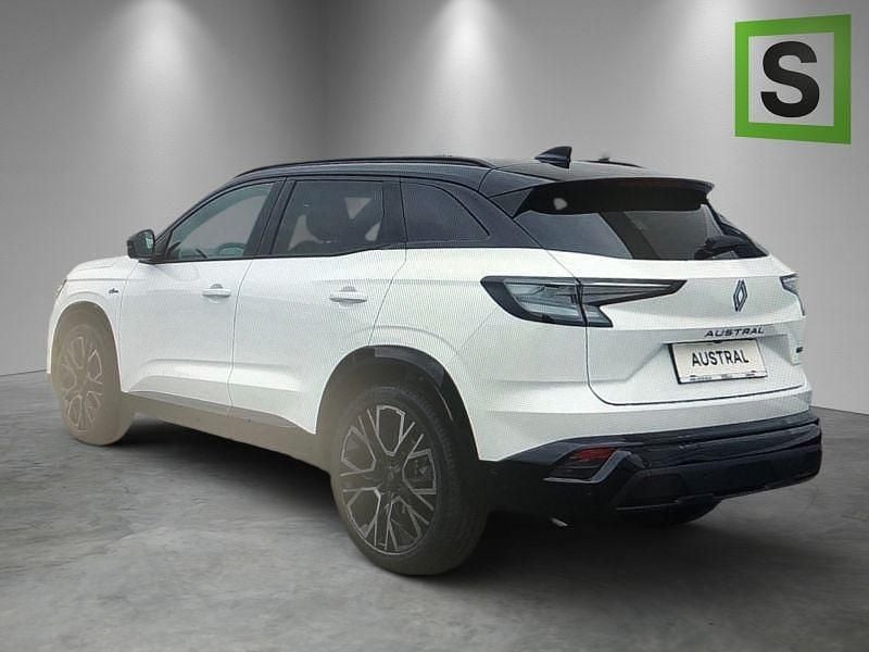 Neu 2026 Renault Austral Esprit Alpine 131 PS SUV – 4060 Oberösterreich ...