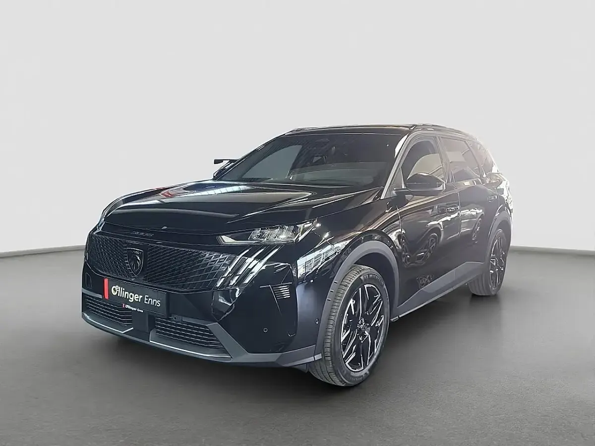 Neu Peugeot 5008 Allure 146 PS (2026) in Enns - € 37.480 | AutoUncle