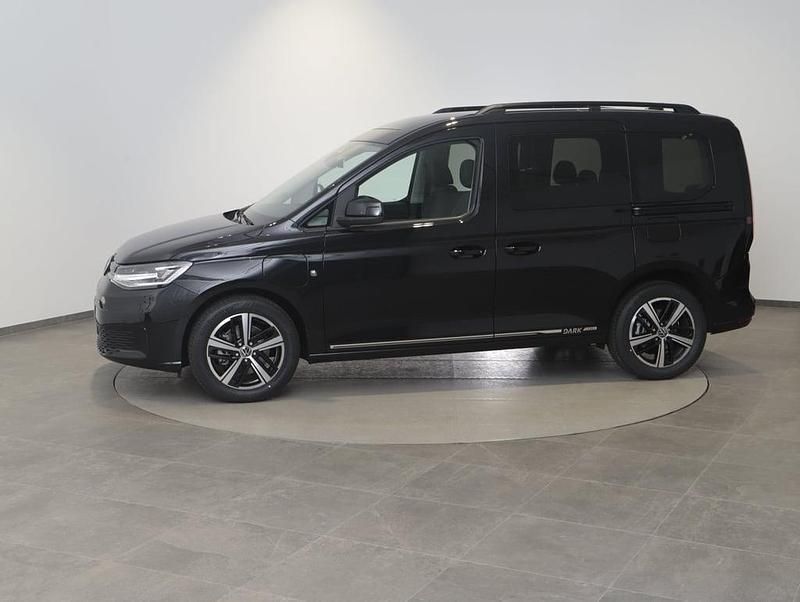 Neu 2025 VW Caddy Dark Label 150 PS Van / Kleinbus – 6277 Zellberg ...