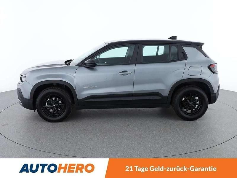 Gebraucht 2023 Jeep Avenger Altitude 101 PS SUV – 1030 Wien, AT ...